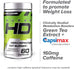 Cellucor® SuperHD Thermogenic Fat Burner, 60 Capsules